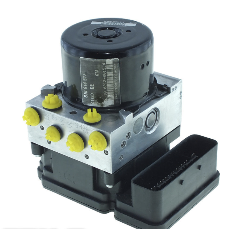 Volkswagen ABS Pump / EBCM Module Repair