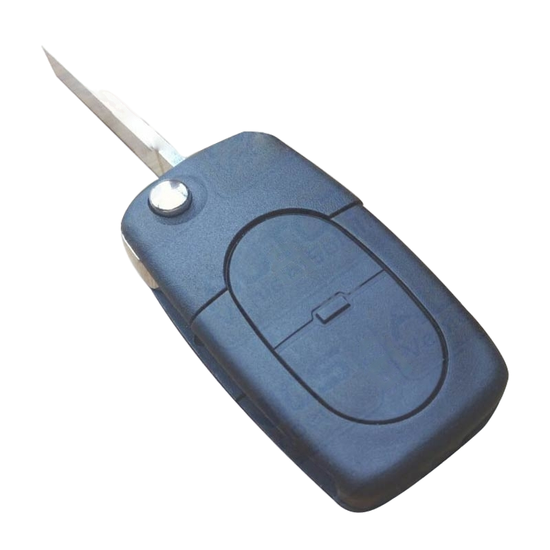 Audi A6 Remote Key Fob (2 Button) Repair