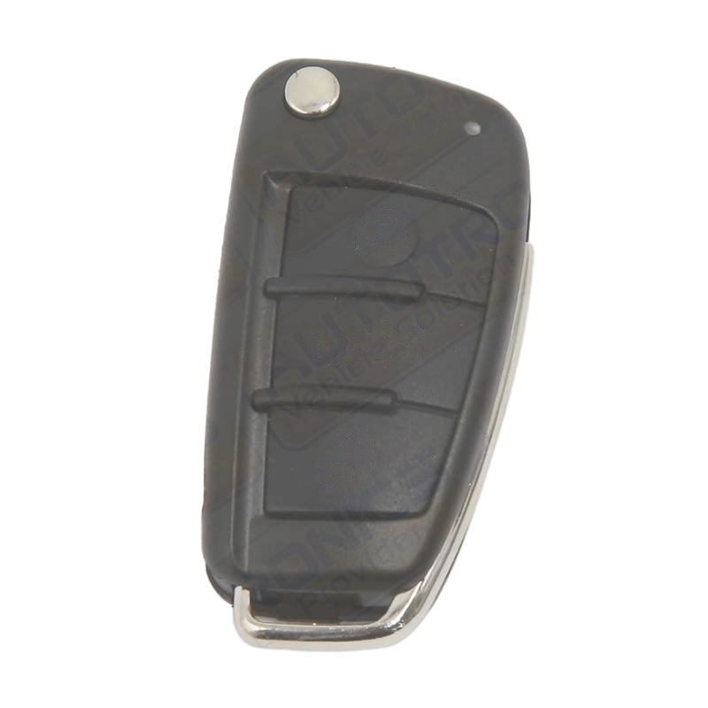 Audi A6 Remote Key Fob (3 Button) Repair