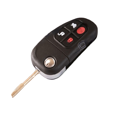 Jaguar x type key fob circuit board store