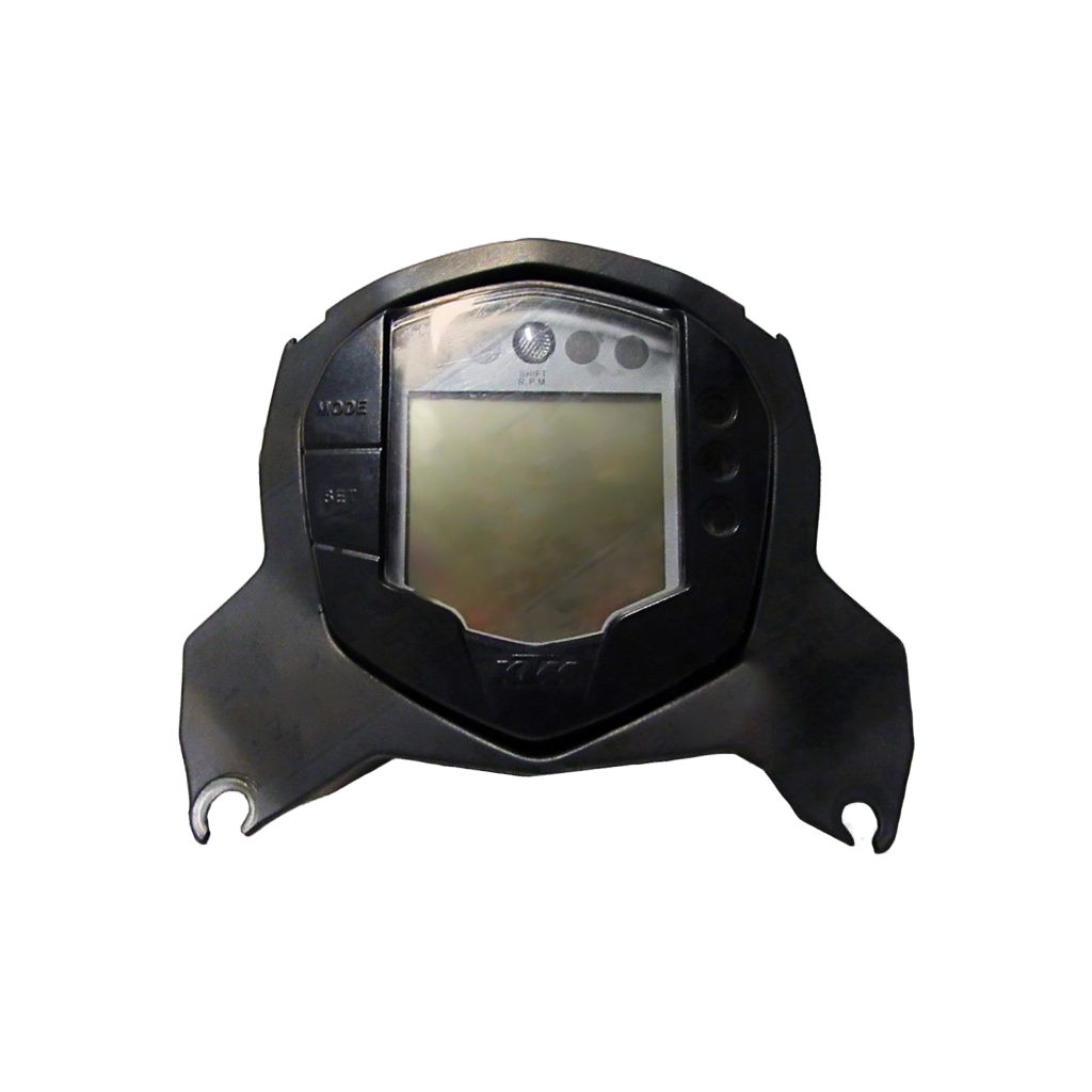 KTM 125 Duke Clocks Speedometer Dashboard Repair