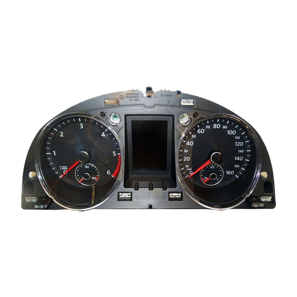 Volkswagen (VW) CC Instrument Cluster Repair