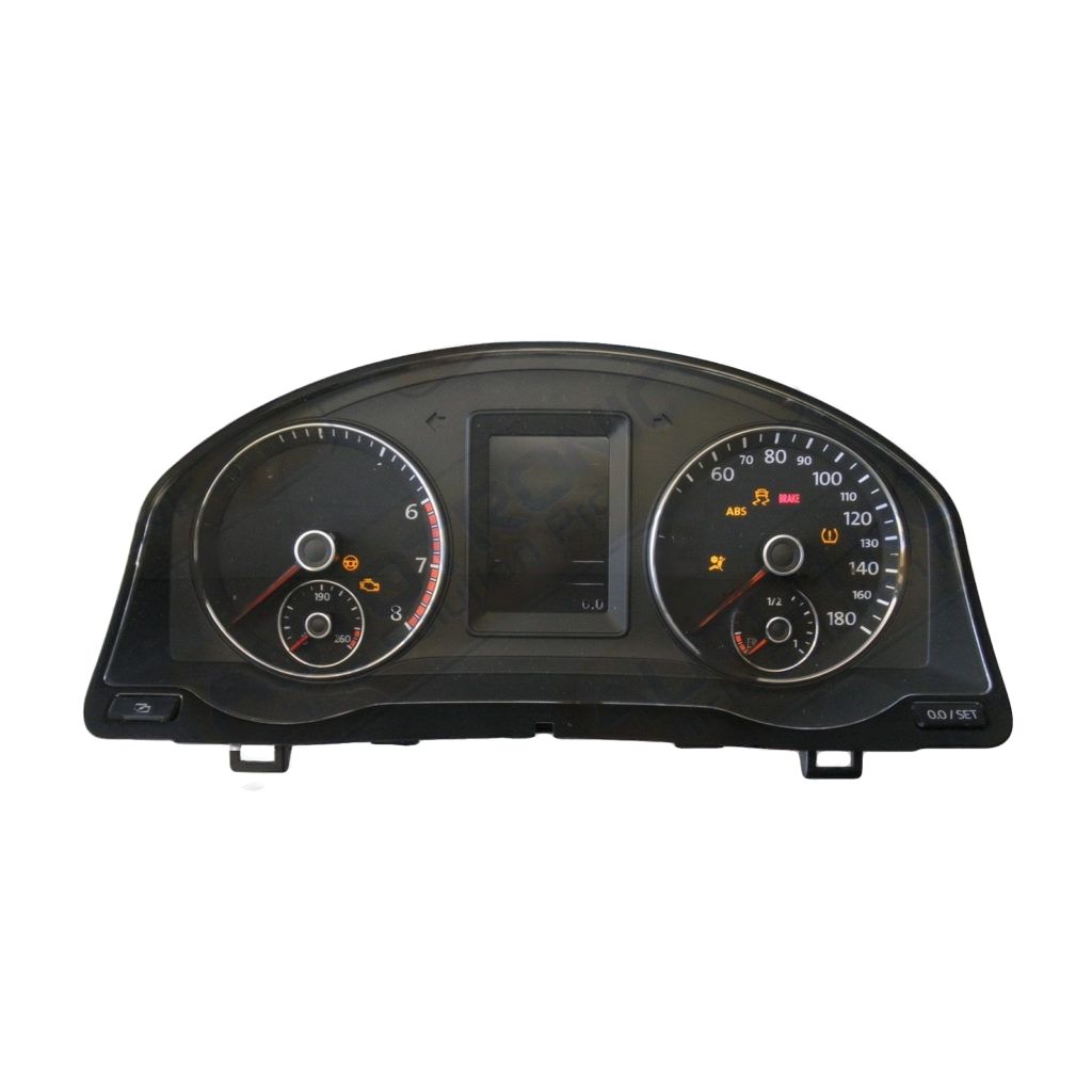 Volkswagen (VW) Golf MK5 (2006-2009) Instrument Cluster Repair