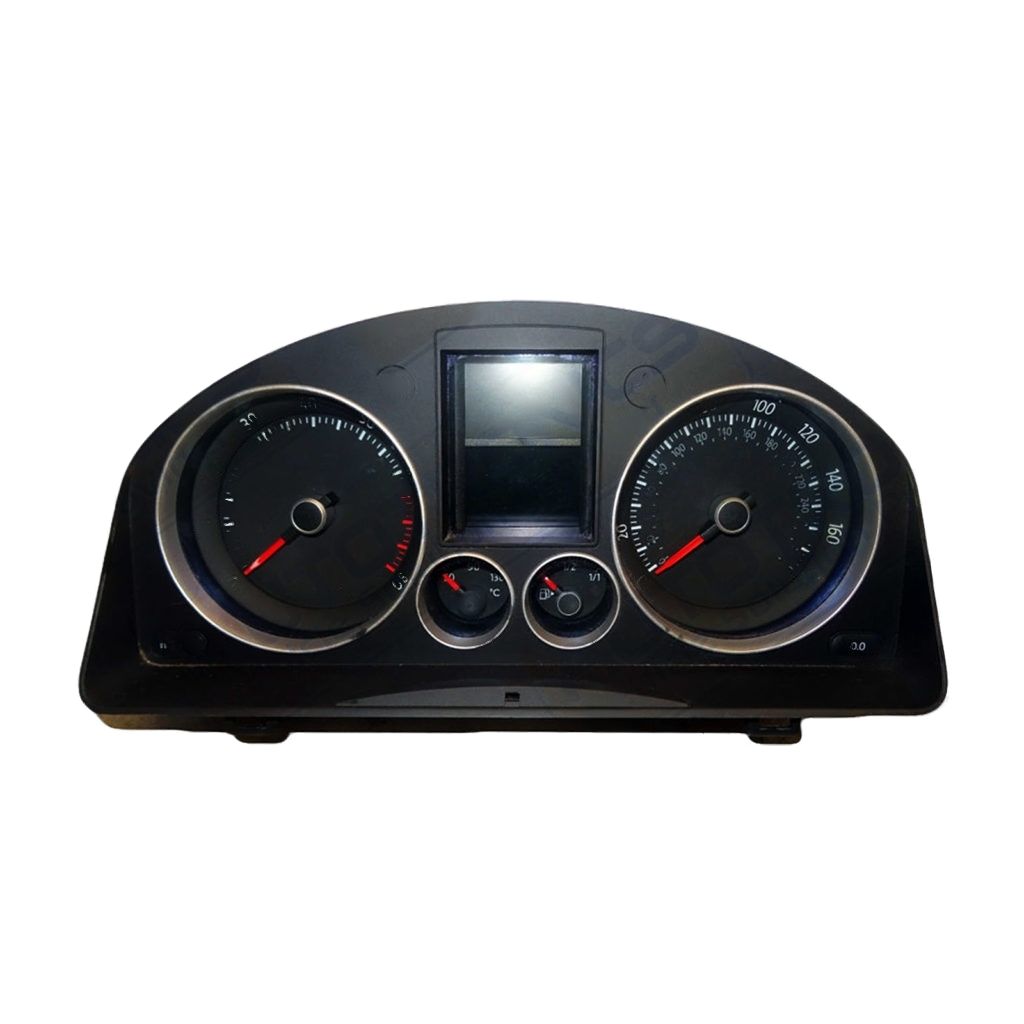 Volkswagen (VW) Golf MK5 (2003-2008) Instrument Cluster Repair