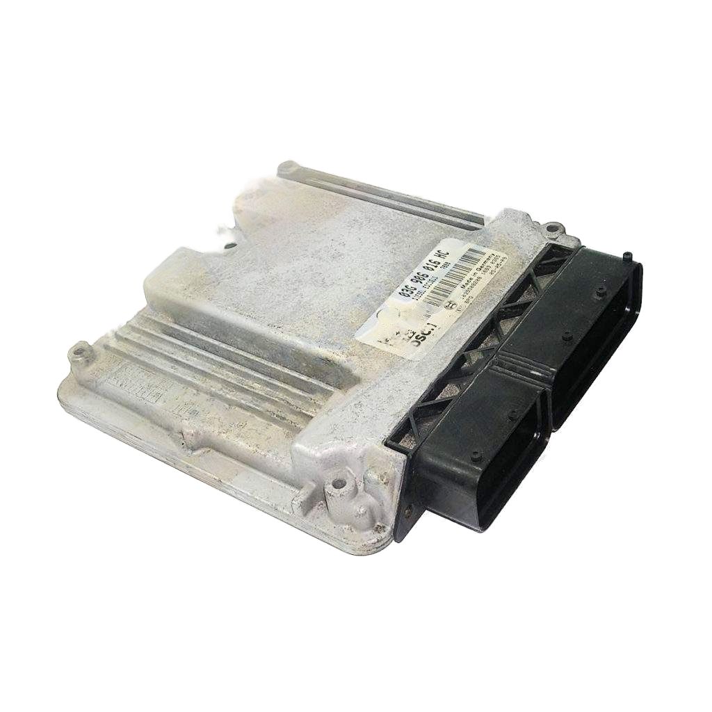 BMW 3 SERIES 2.0 320D SE (E90) ECU (Engine Management) - Part No: DDE7801711 / 0281013251