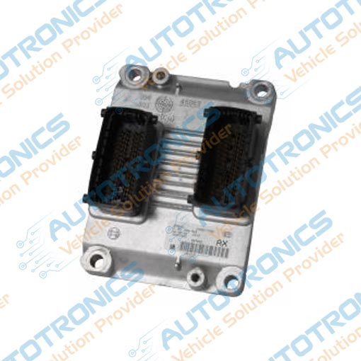 Vauxhall COMBO 1.4 Engine ECU Testing and Repair - Part No: 55353612 / ...