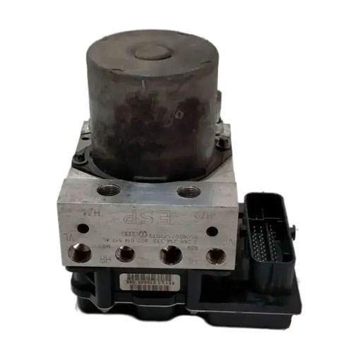 AUDI A4 3.2 QUATTRO B7 ABS PUMP REPAIR PART NO 8E0910517C 0265950467