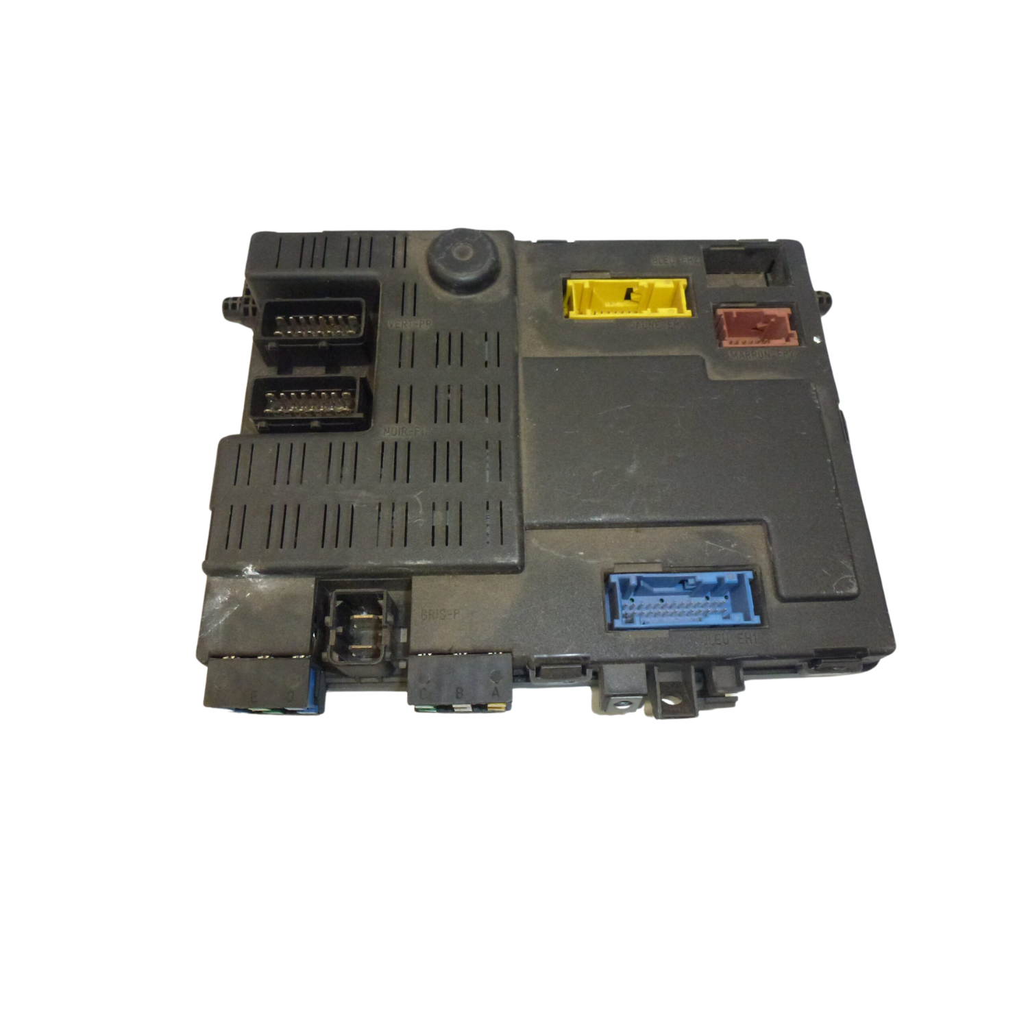 PSA Valeo B6 BSI