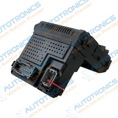 Volvo CEM module repair