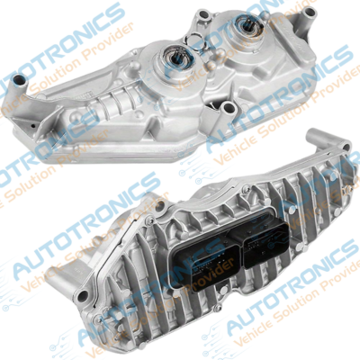 Ford Automatic Transmission Control Module DPS6 DCT250 TCU (Quotation base)