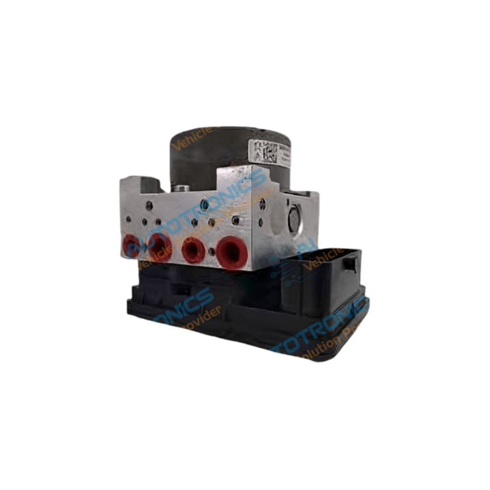 ATE ABS PUMPS MODULES - Autotronics