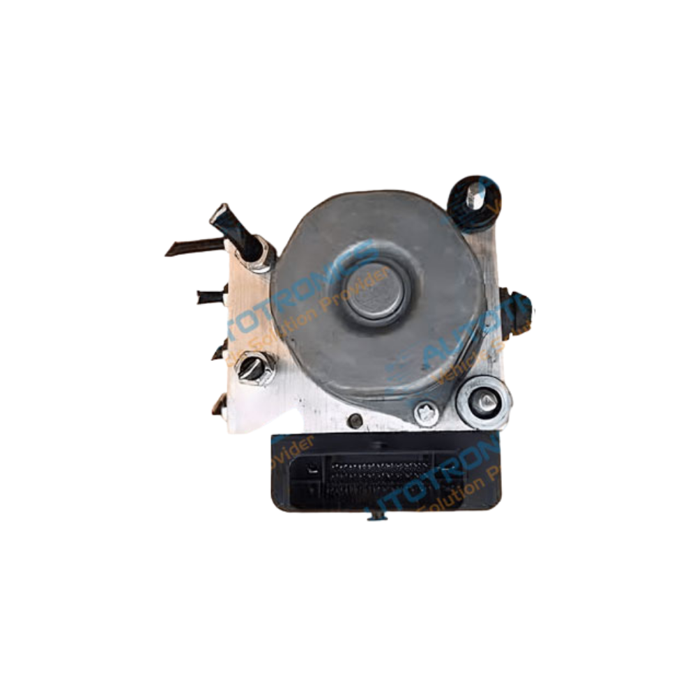 Ford Fiesta, B-Max and Transit ABS Fault – Brakes Locking on - Autotronics