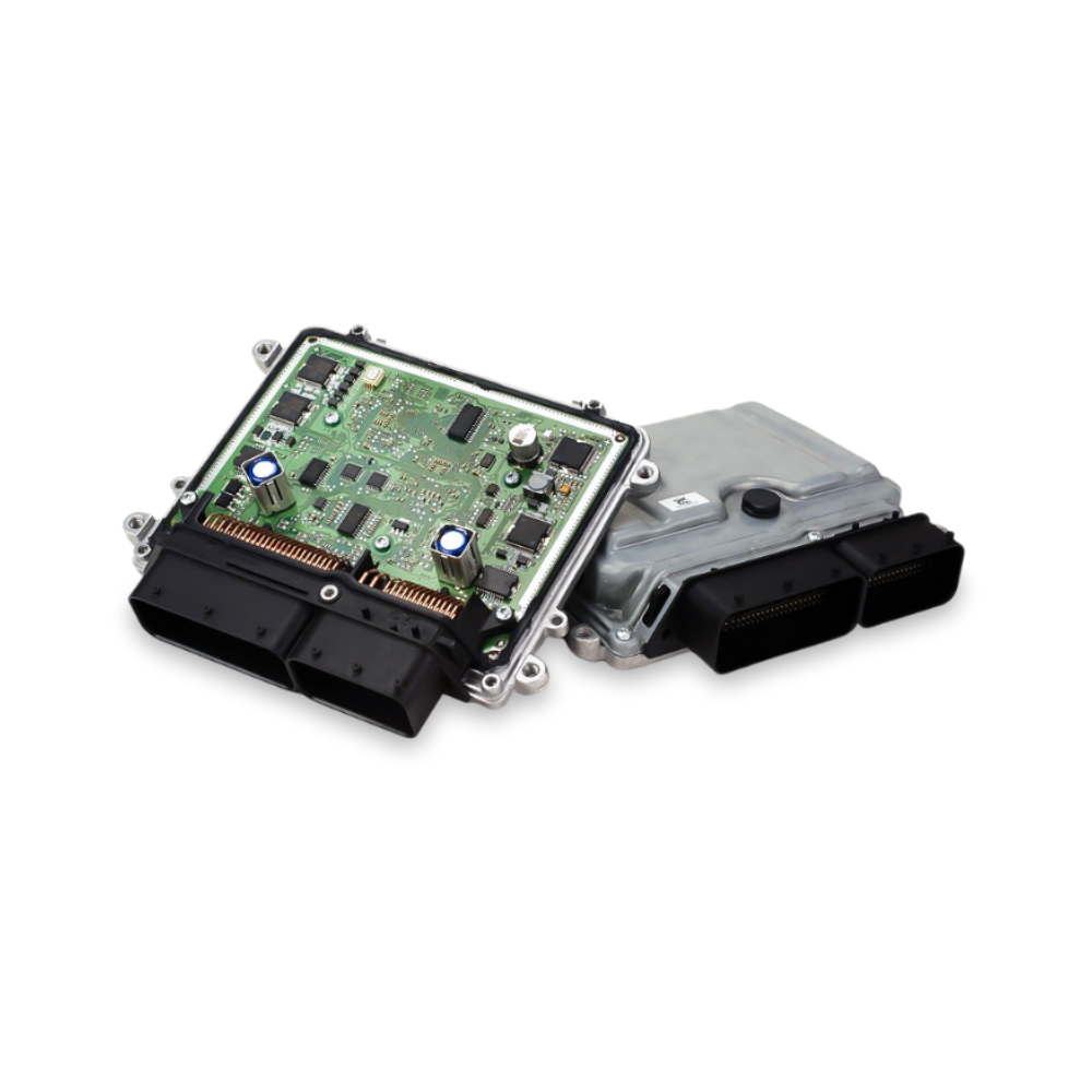 Citroen C3 & C2 Water Damaged ECU - Autotronics