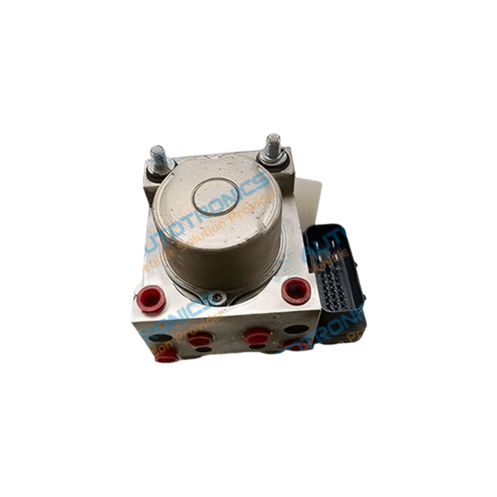 Hyundai Tucson ABS Pump/Module Fault - Autotronics