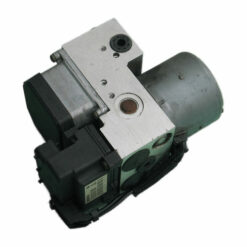 Jeep Compass and Wrangler JK ABS Faults - Autotronics