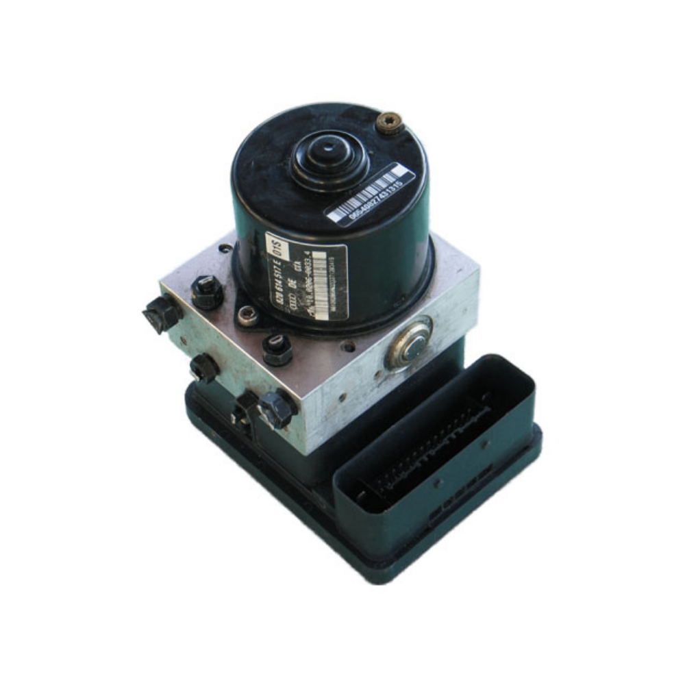 Vauxhall Astra J ABS Fault - Autotronics