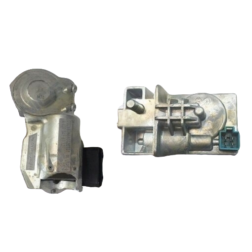 Mercedes Electronic Steering Lock (ESL) Recoding And Fault Repair: W203 ...