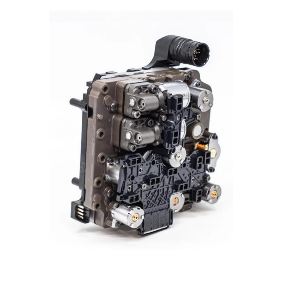VW & Audi DSG Gearbox ECU Issues and Reliable Solutions - Autotronics