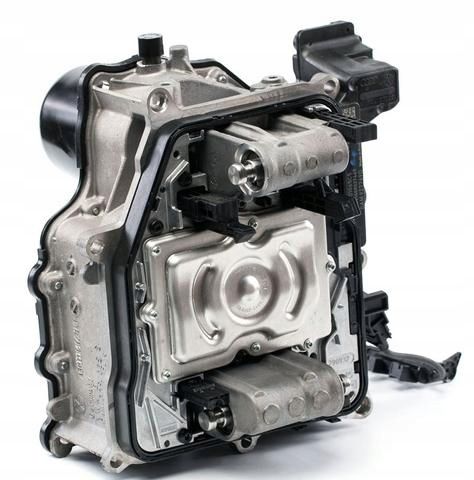 0AM325025H – Audi / Seat / Skoda / VW Transmission Control Unit (TCU ...