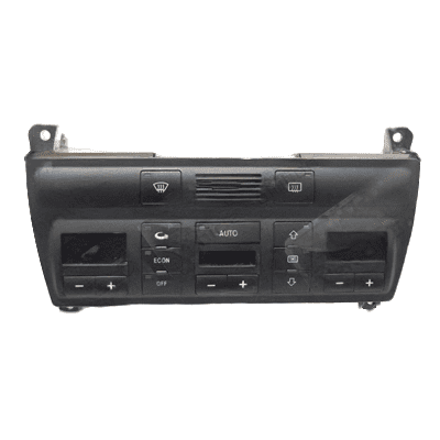 Audi A6 (4B / C5) Climate Control Unit ACC Repair Service