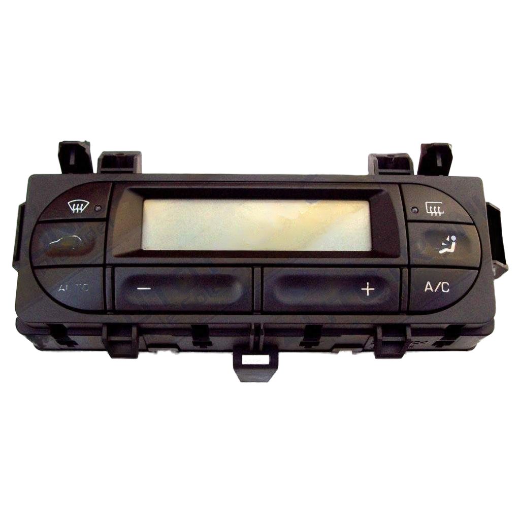 Citroen C3 (FC) Climate Control Unit ACC Repair Service