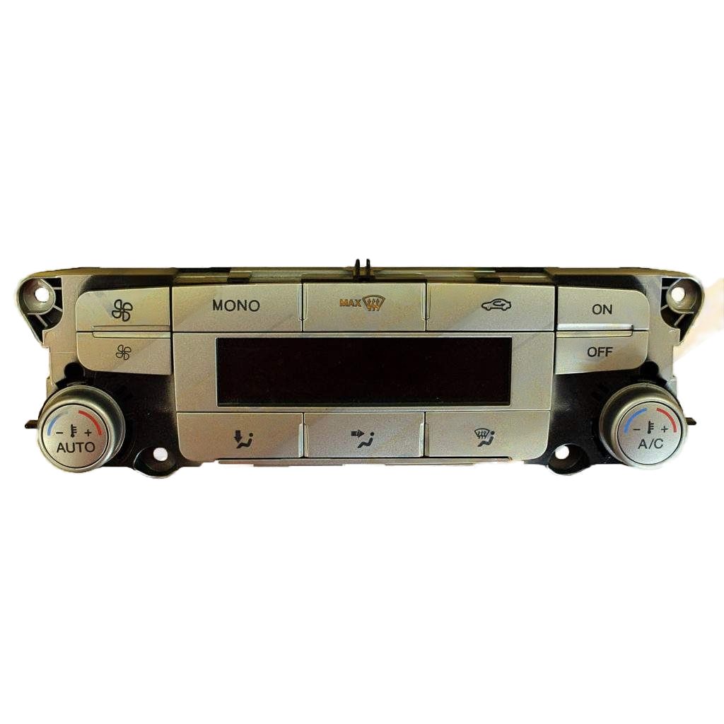 Ford S-Max (2006-) Climate Control Unit ACC Repair Service