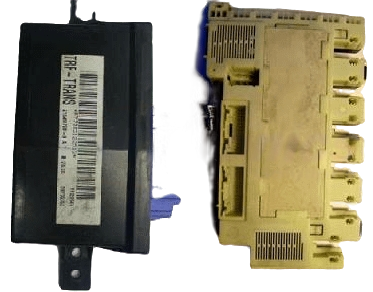 Renault Clio (-2001) Immobiliser Transponder Recoding and Replacement ...