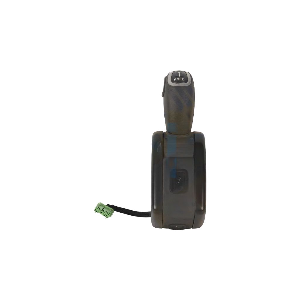 Volvo Gearbox ECU Repair 20483920 - Autotronics