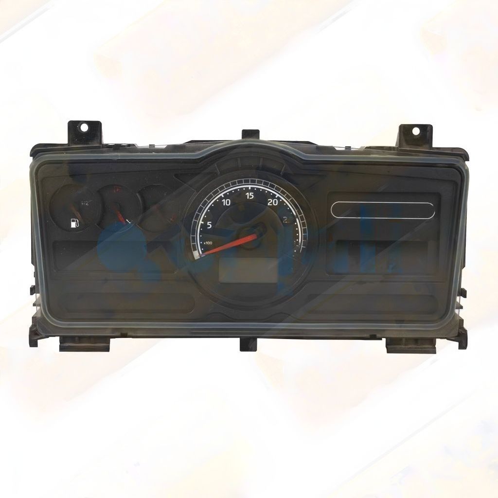 Renault Trucks Instrument Cluster Repair 7421050636 - Autotronics