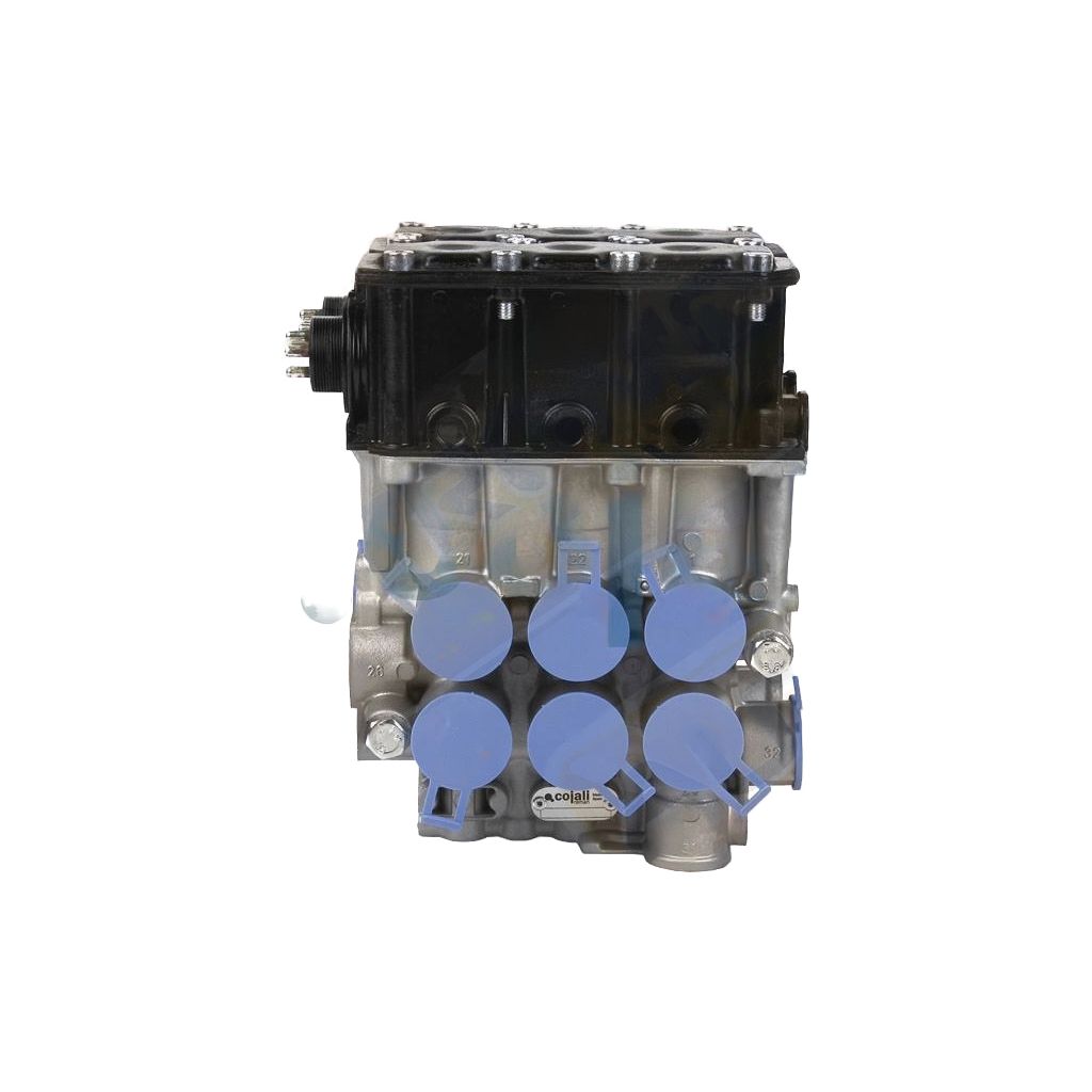 Wabco Height Control Valve Reman 4729051100 - Autotronics
