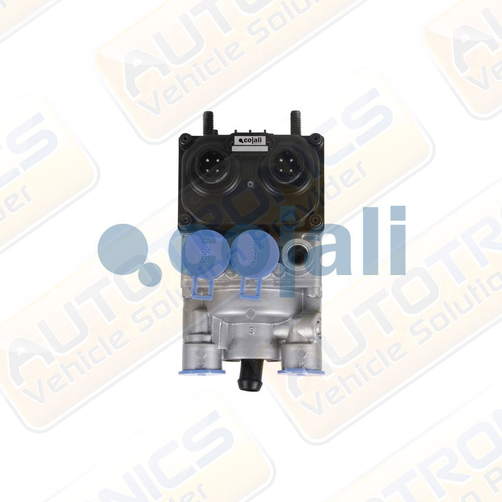 Wabco Brake Signal Transmitter Reman 4800010040 - Autotronics