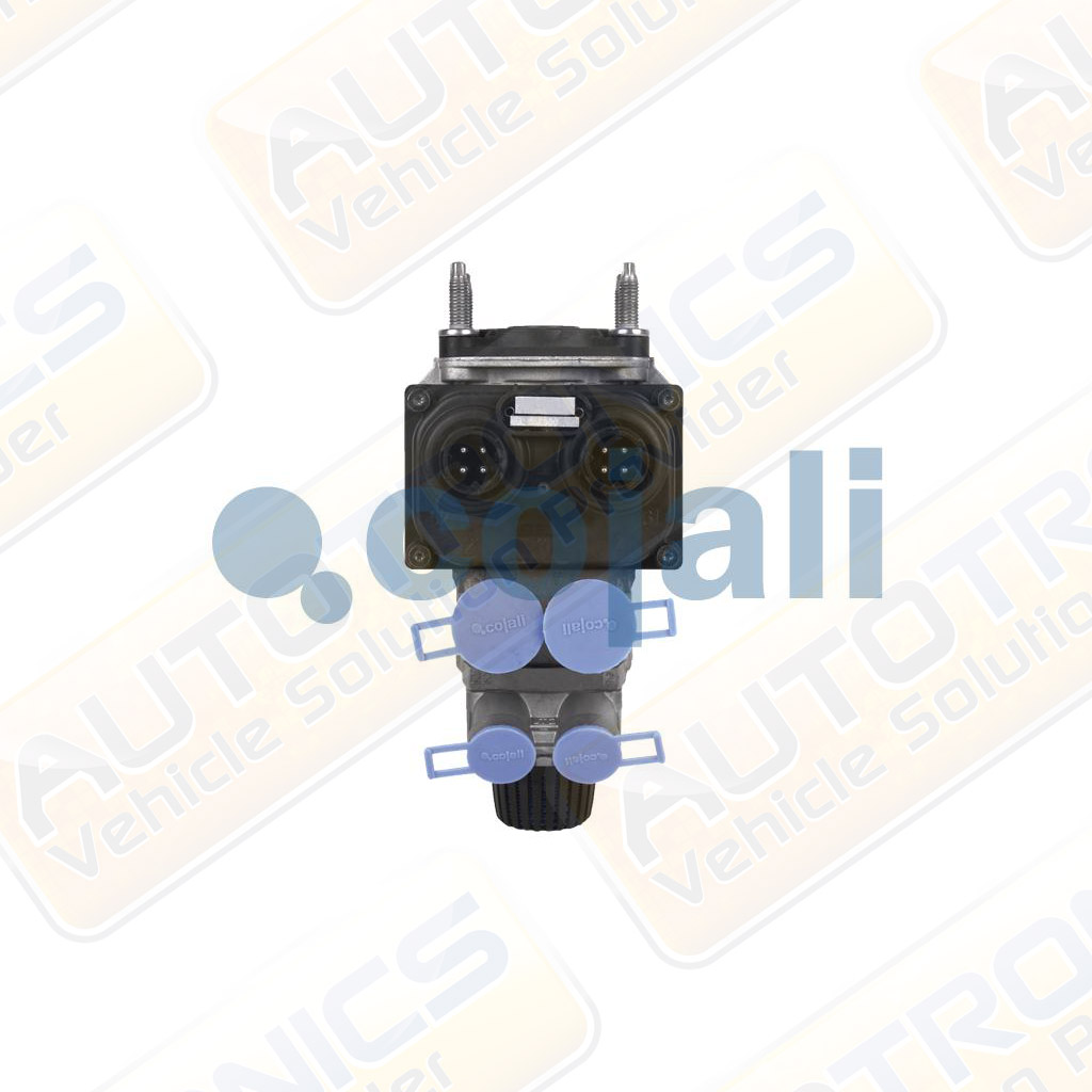 Wabco Brake Signal Transmitter Reman 4800030000 - Autotronics