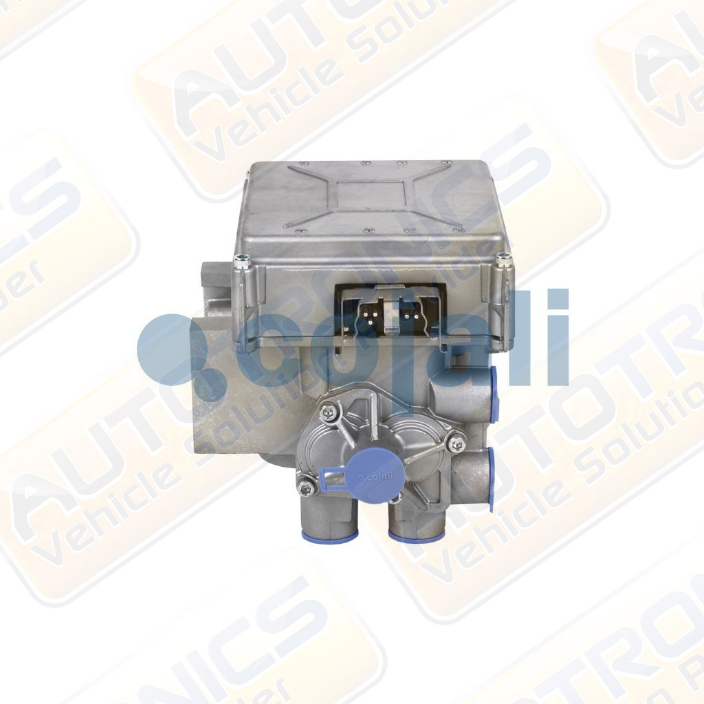 Wabco EBS Modulator Reman 4801030050 - Autotronics