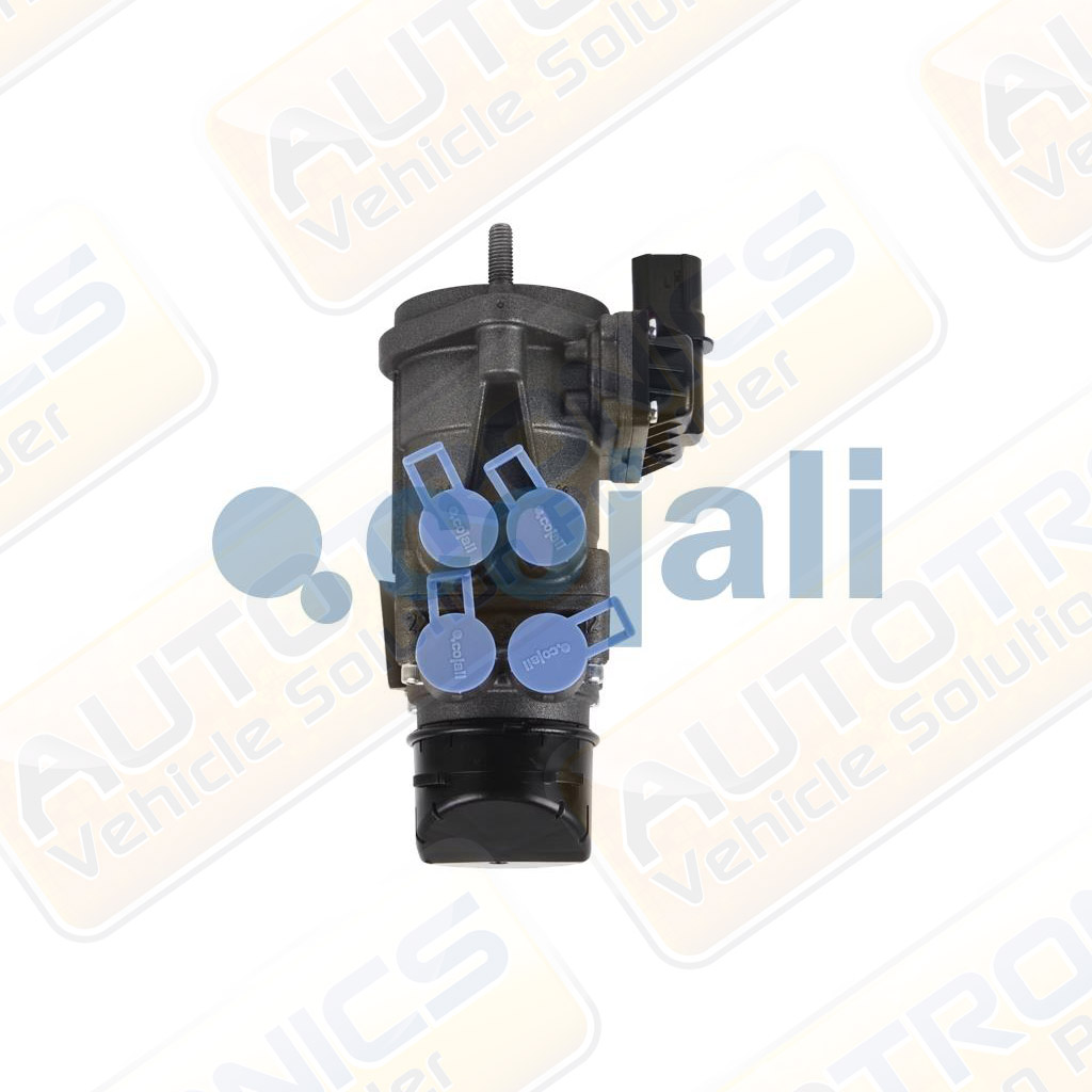 Knorr Bremse Brake Signal Transmitter Reman K039544N50 - Autotronics