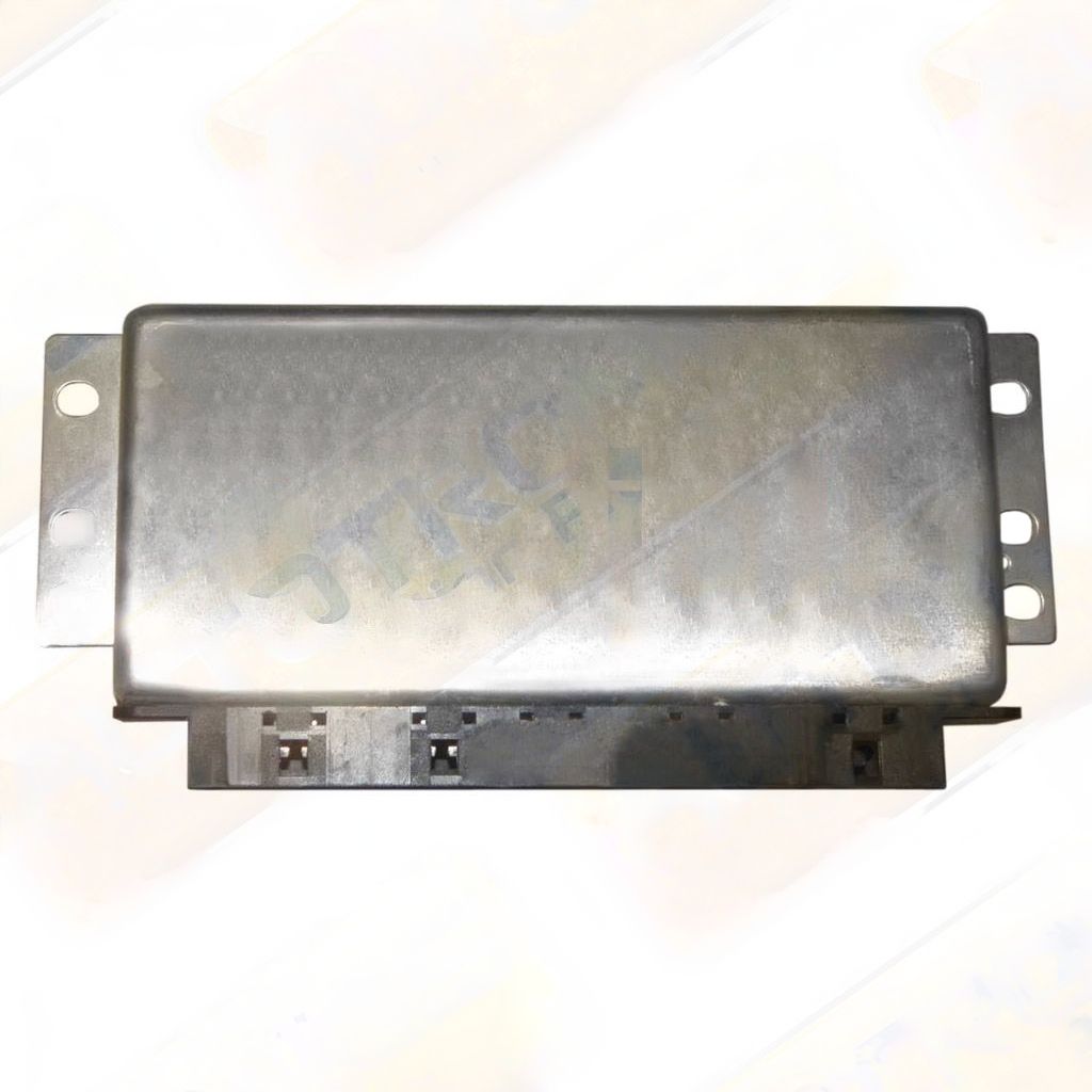 Knorr Bremse ABS Electronic Control Unit (ECU) Repair 486104115 ...