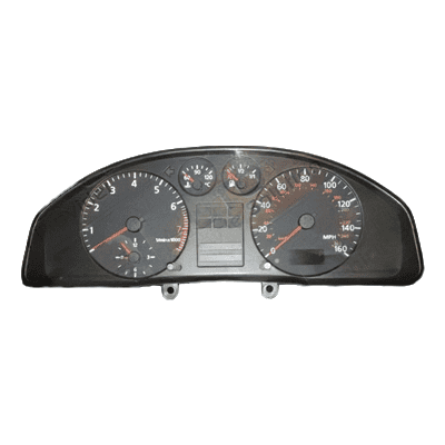 7H5920973J - Audi A4 (8D0) Instrument Cluster Repair - Autotronics
