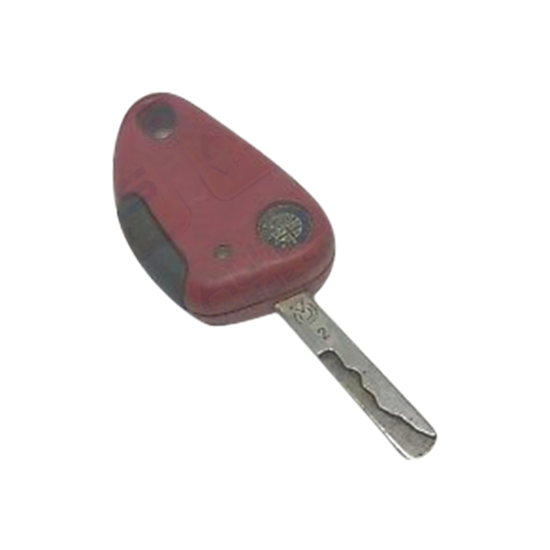 Alfa Romeo 146 Remote Key Fob (1 Button) Repair - Autotronics