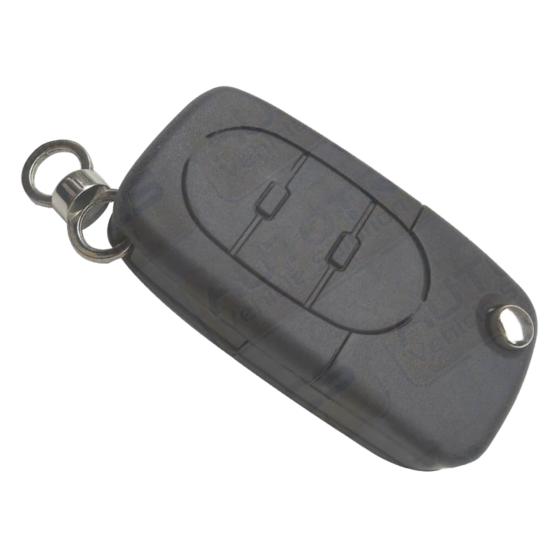 Audi Q5 Remote Key Fob (3 Button New Shape) Repair - Autotronics