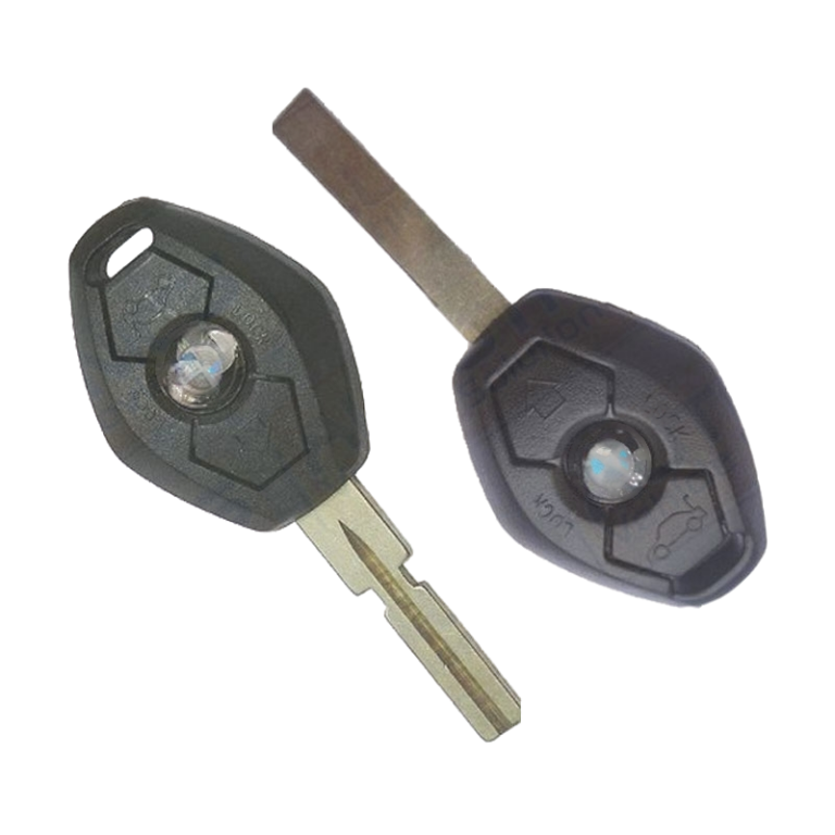BMW Remote Key Fob (3 Button Diamond Shape) Repair - Autotronics