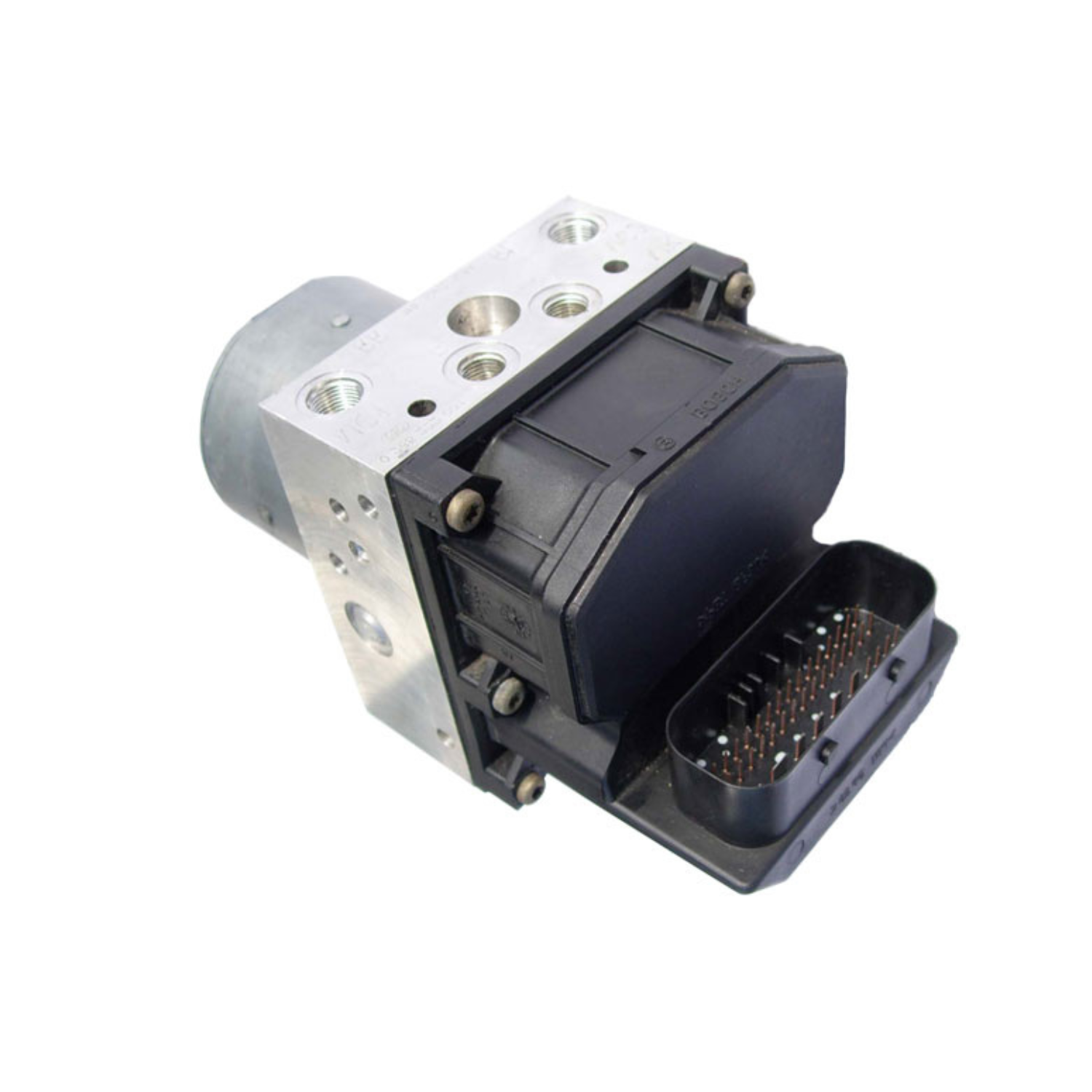 265950043 - Bosch 5.7 ABS EBCM Pump Module Fault Repair - Autotronics