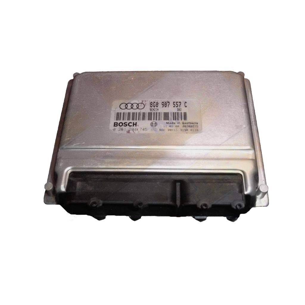 Bosch M3.8.2 / M3.8.3 / M5.9.X Electronic Control Unit ECU Repair ...