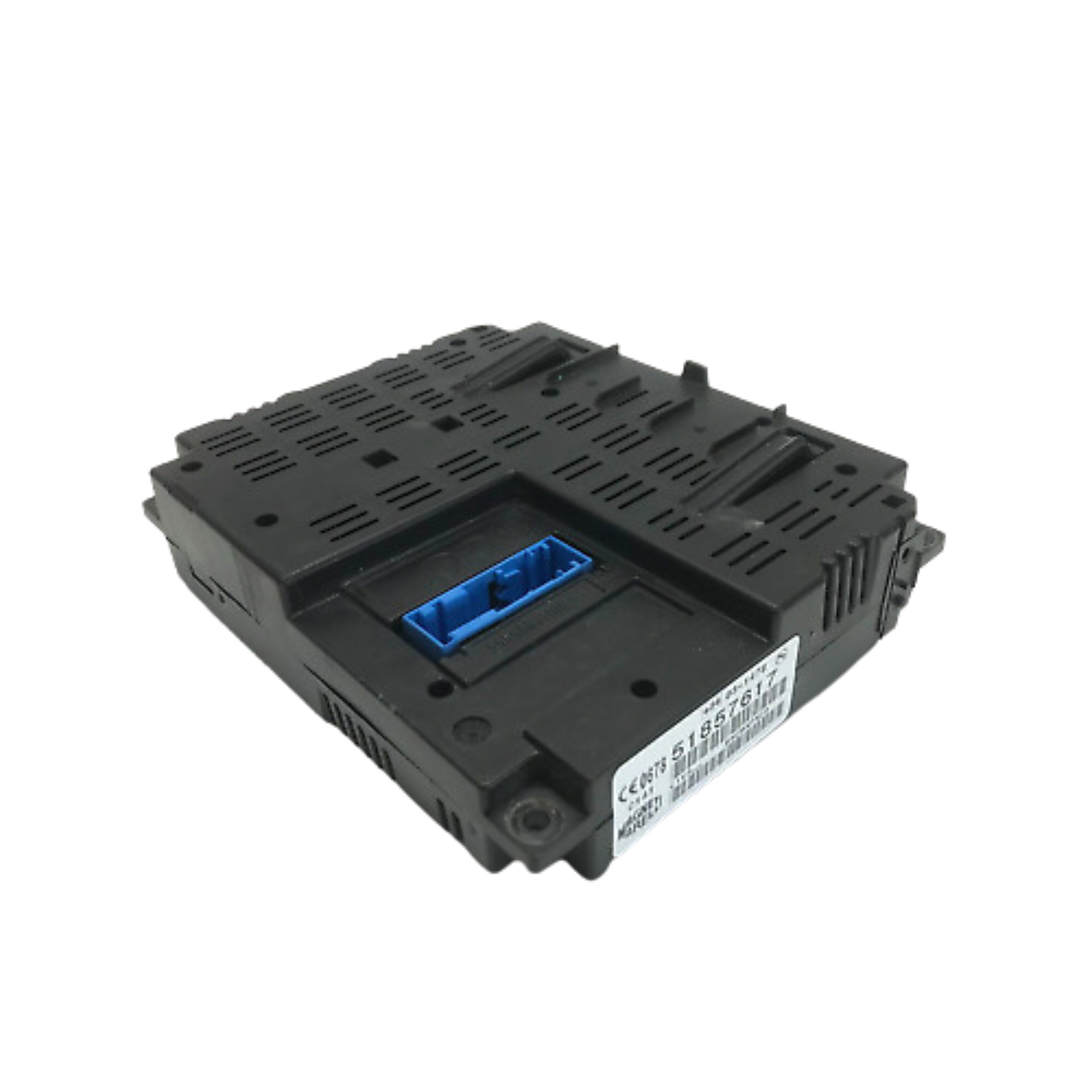 51968826 – Fiat 500 1.2-1.4 ECU Comfort / Convenience Control Module ...