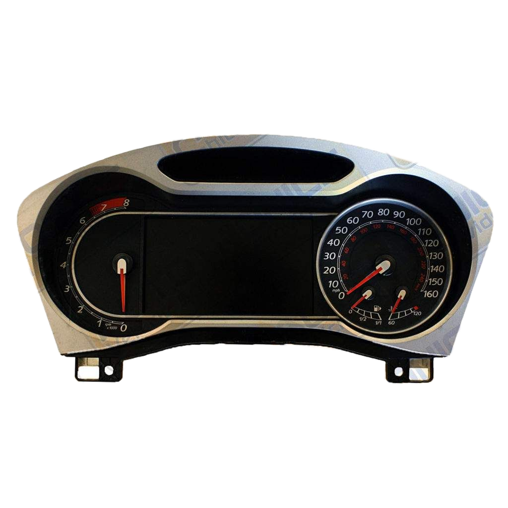 AM2T-10849-VC - Ford Mondeo 4 S-Edition (2007-2011) Instrument Cluster ...