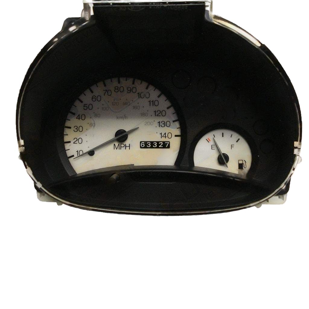 Ford Ka (1996-2005) Instrument Cluster Repair - Autotronics
