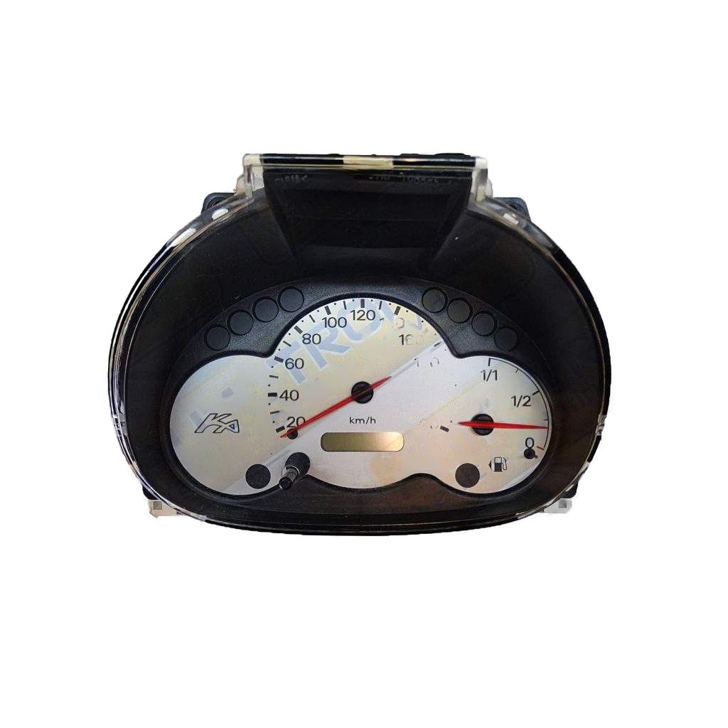 Ford Ka (2005-2008) Instrument Cluster Repair - Autotronics