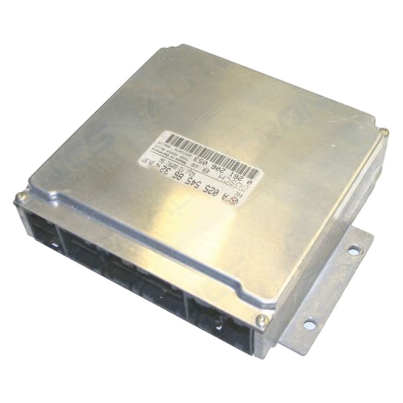 MERCEDES A0235452432 Bosch 0261204576 - Autotronics