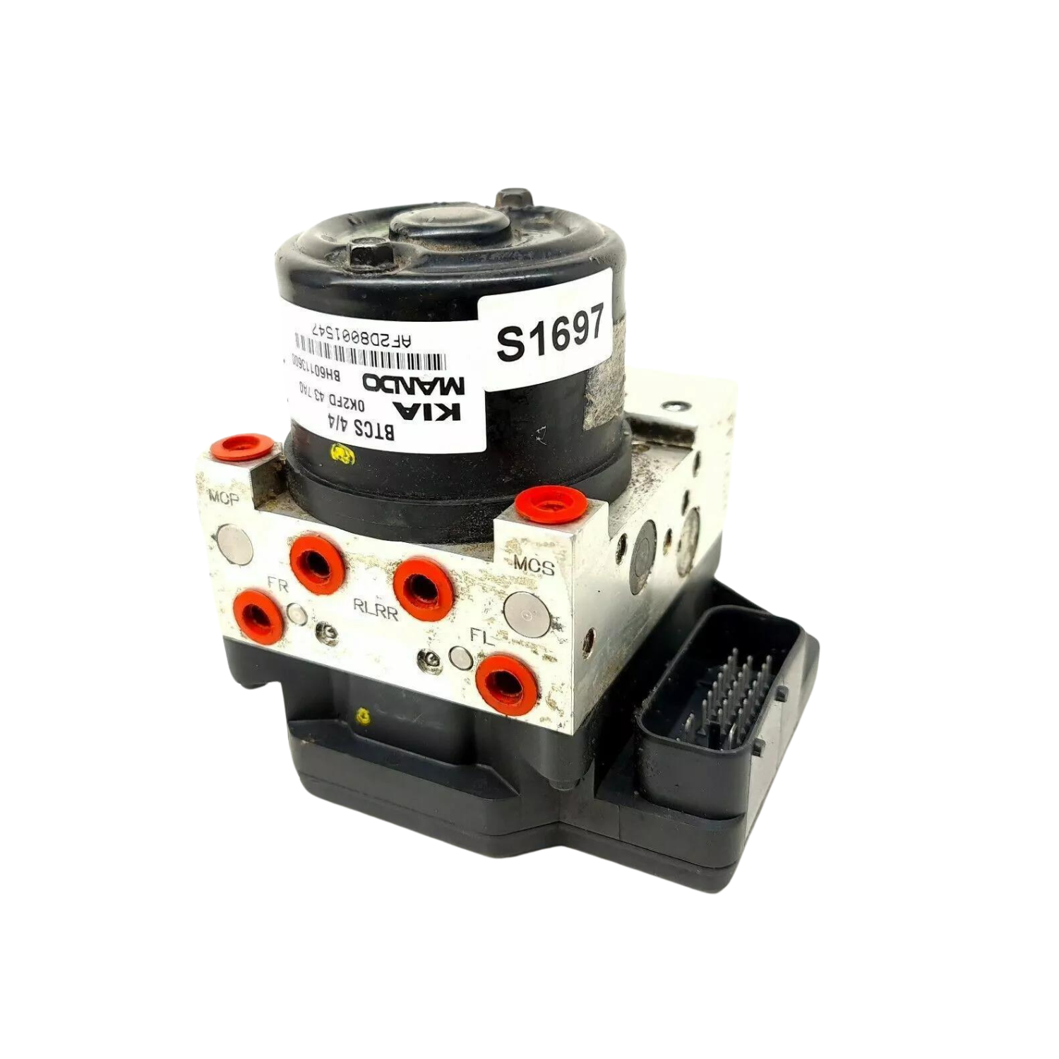 Mobis ABS (Hyundai / KIA) Abs Pump Repair