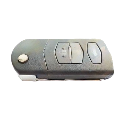 Mazda 5 Remote Key Fob (3 Button) Repair - Autotronics