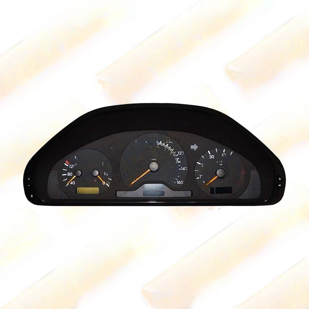 A2085402911 - Mercedes-Benz CLK (W208) Instrument Cluster Repair ...