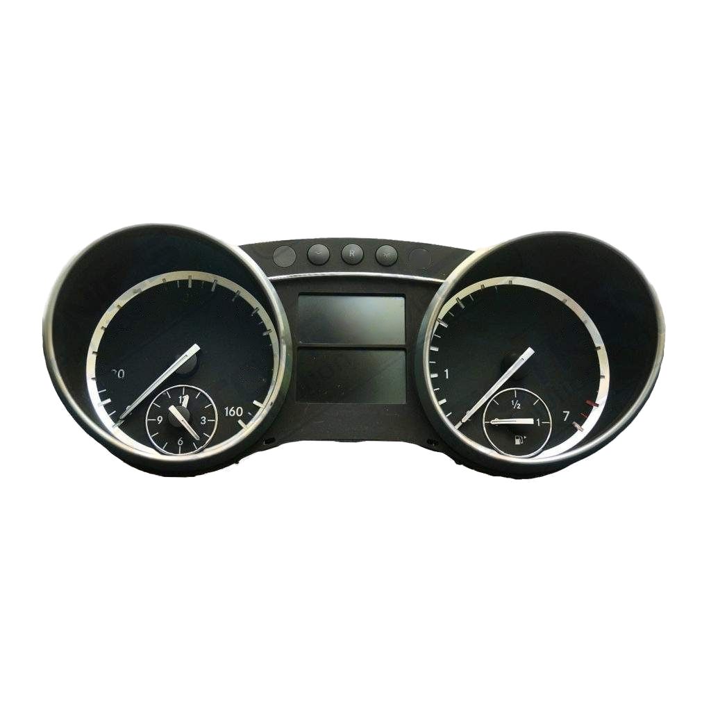 A1645408747 - Mercedes-Benz M-Class (2005-2011) Instrument Cluster ...